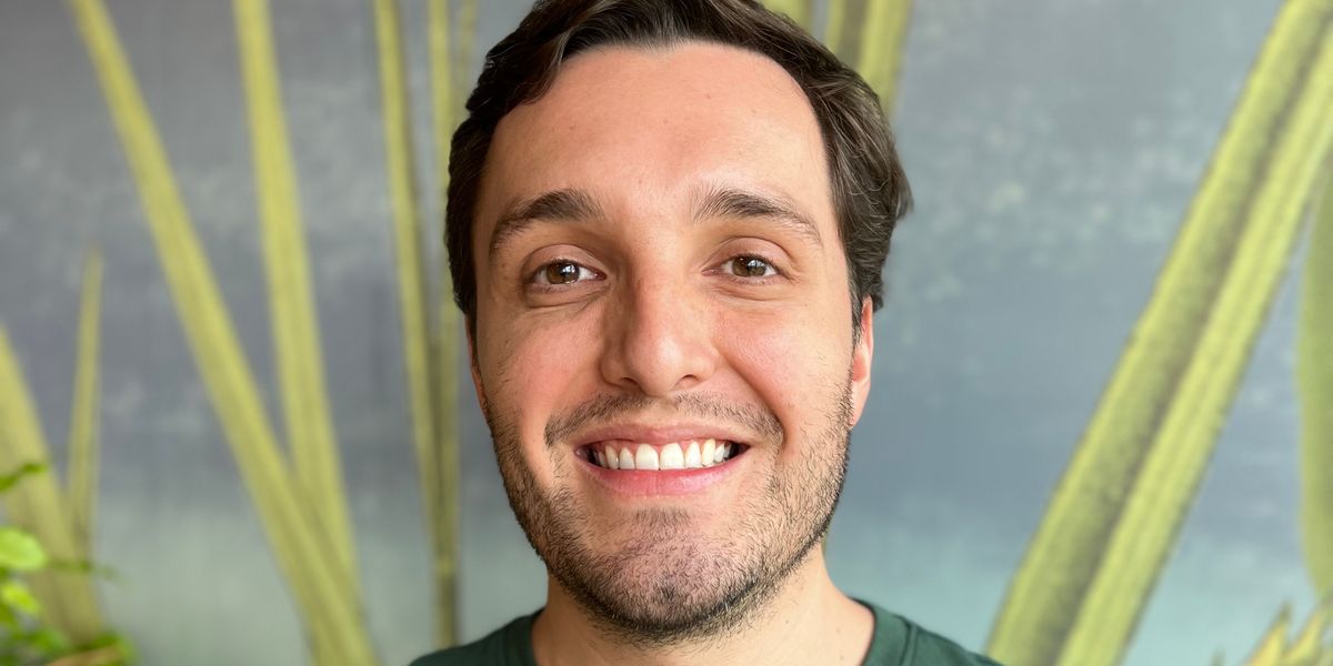 Sebastian Monroy - Gaingels