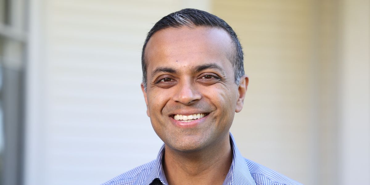 Amar Kumar - Gaingels